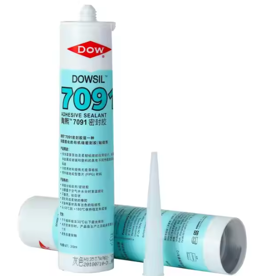 DOWSIL™ 7091 Adhesive Sealant - Avantek VN