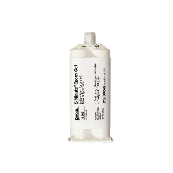 Devcon® 5 Minute® Epoxy Gel - Avantek VN