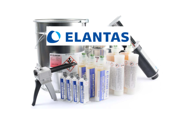 Elan‑Bond MY 3100 - Avantek VN