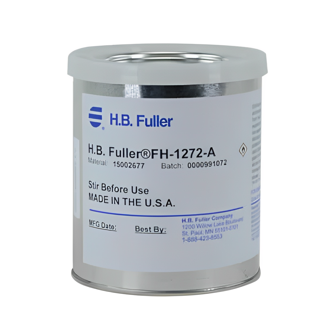 H.B. Fuller URALITE FH1270 - Avantek VN