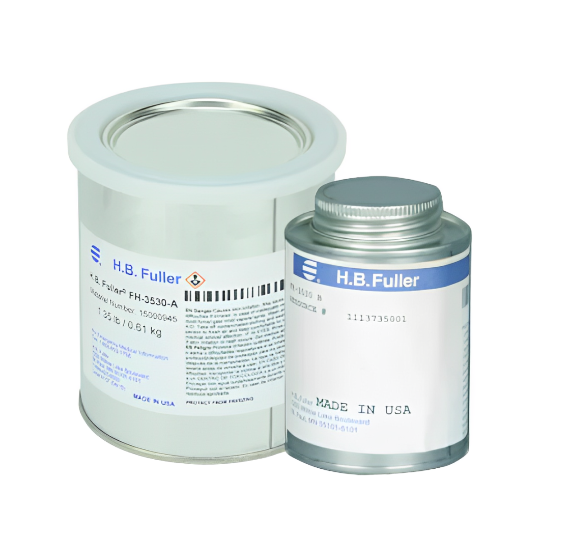 H.B. Fuller FH3530 Polyurethane - Avantek VN