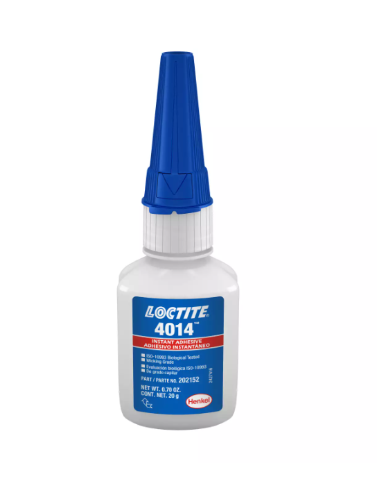 LOCTITE® 4014™ - Avantek VN