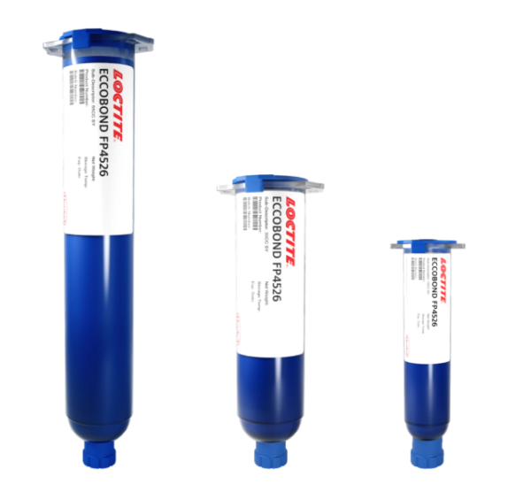 LOCTITE ECCOBOND FP4526 - Avantek VN
