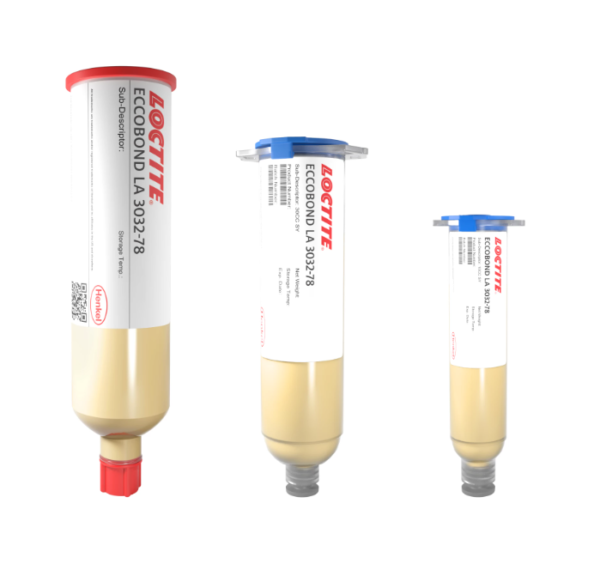 LOCTITE ECCOBOND LA 3032-78 - Avantek VN