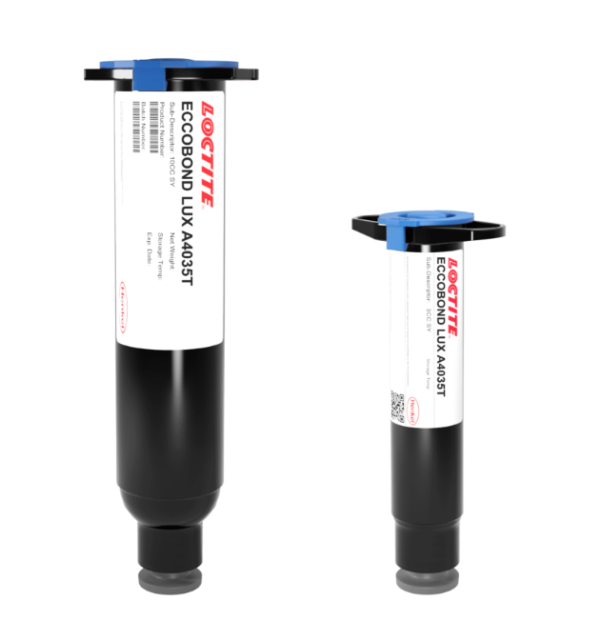 LOCTITE ECCOBOND LUX A4035T - Avantek VN