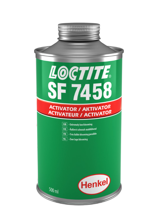 LOCTITE SF 7458 - Avantek VN