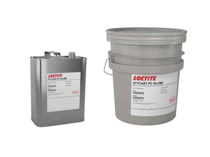 LOCTITE STYCAST PC 40-UMF - Avantek VN