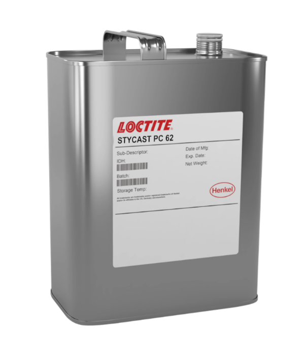 LOCTITE® STYCAST PC 62 - Avantek VN