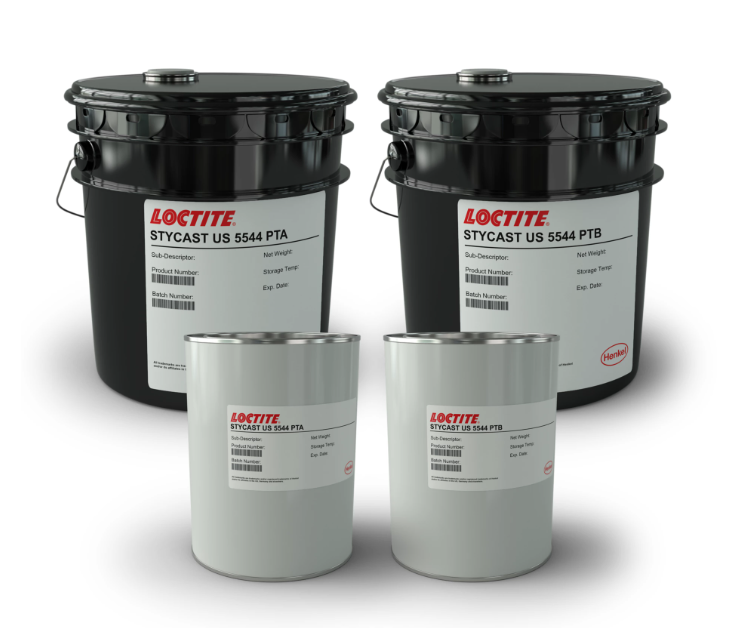 LOCTITE STYCAST US 5544 - Avantek VN