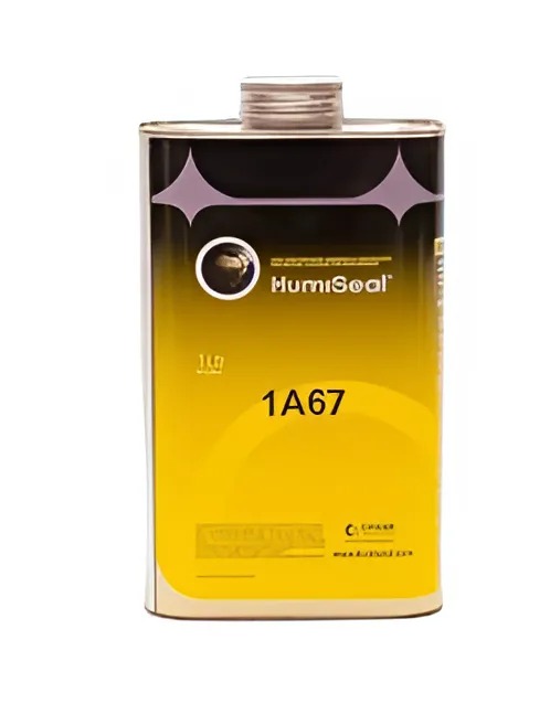 HumiSeal® 1A67 - Polyester Urethane Conformal Coating for PCB Protection - Avantek VN