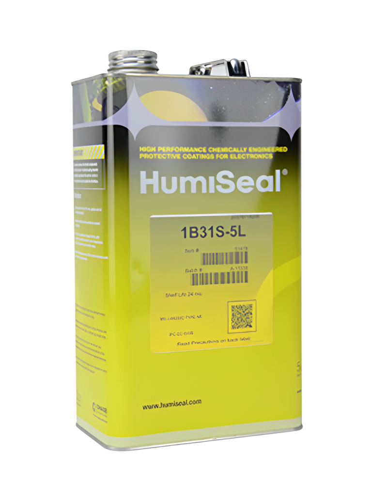 HumiSeal® 1B31S - Acrylic Conformal Coating - Printed Circuit ...