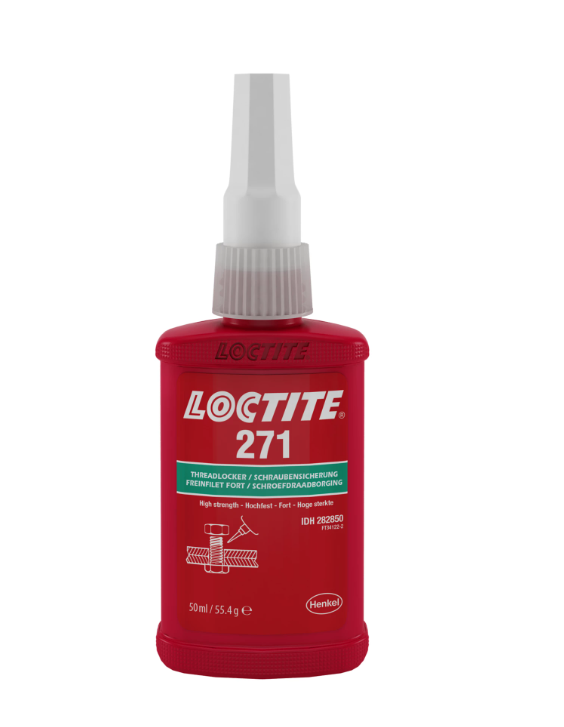 LOCTITE® 271™ - Adhesive - Threadlocking - Avantek VN