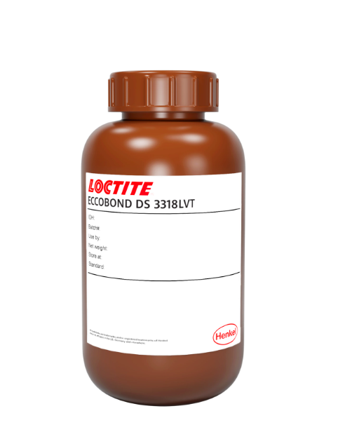 LOCTITE ECCOBOND DS 3318LVT - Coating and Sealant - Avantek VN