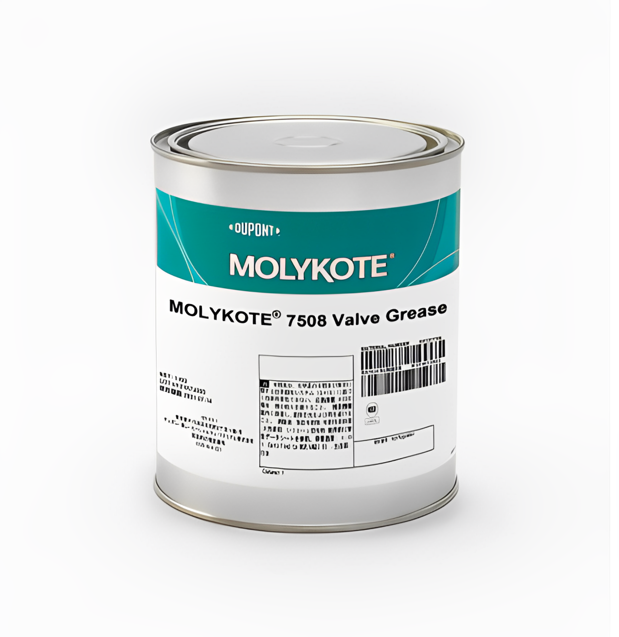 MOLYKOTE® 7508 Valve Grease - Lubricant - Transportation & Industrial ...