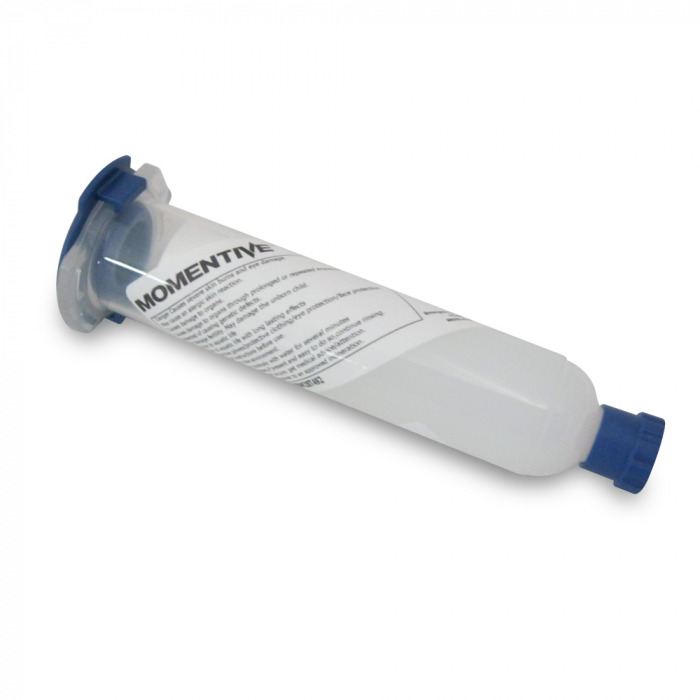Momentive InvisiSil IVS9520 Highly Transparent Glob Top - Avantek VN